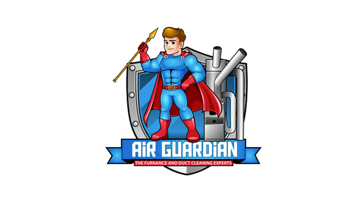 Air Guardian — Your Calgary HVAC Experts